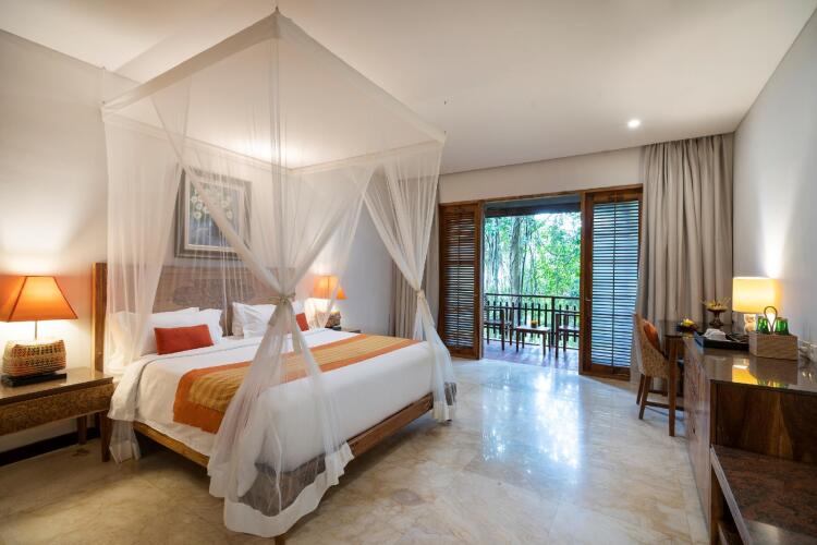 Adiwana Svarga Loka - Ubud