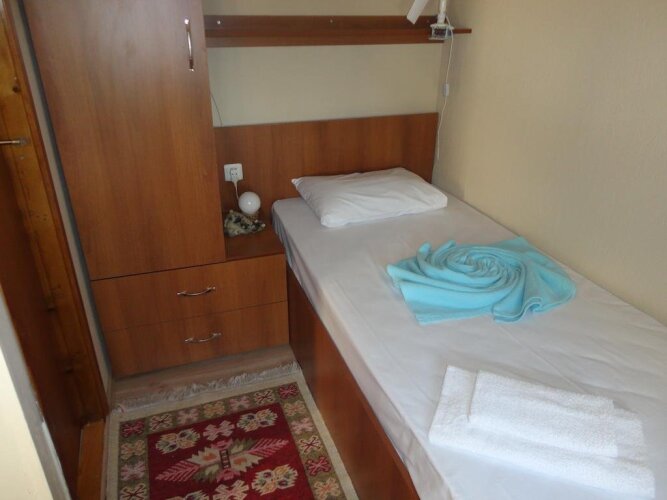 Jasmin Apart Hotel - Göcek