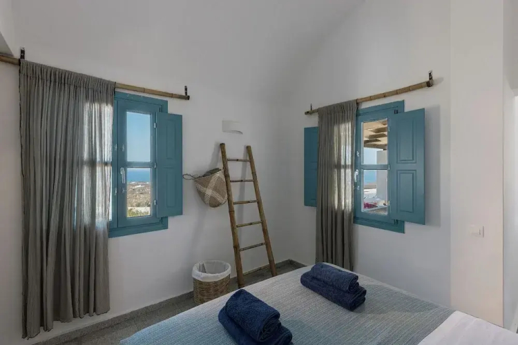 Gtk Santorini Oia Sunset Villas - ギリシャ イア