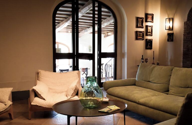 Poggio Paradiso Resort & Spa - Toskana