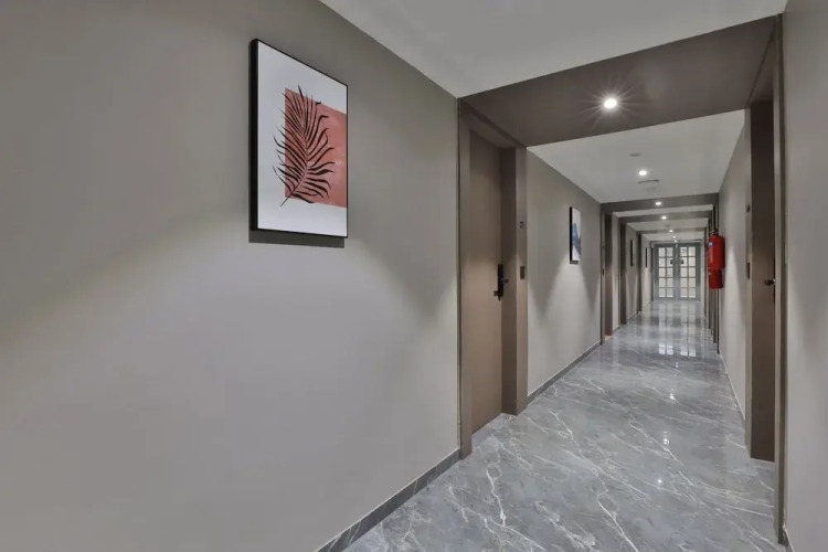Hotel Shivashish - Ahmedabad