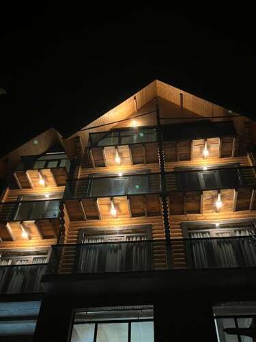 Hotel Anna Palace - Ardahan