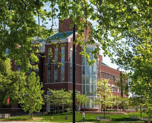 Bourbon Barrel Inn Bed & Breakfast - Louisville, KY