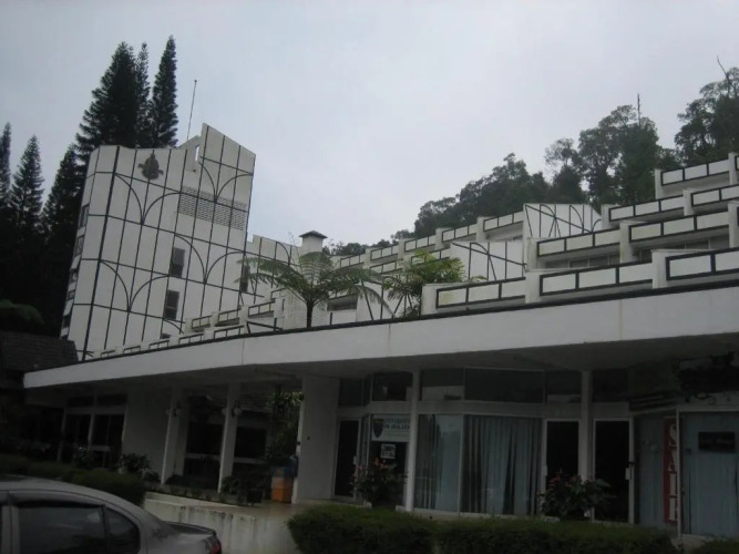 Wyndham Garden Shahzan Fraser's Hill - Bukit Fraser