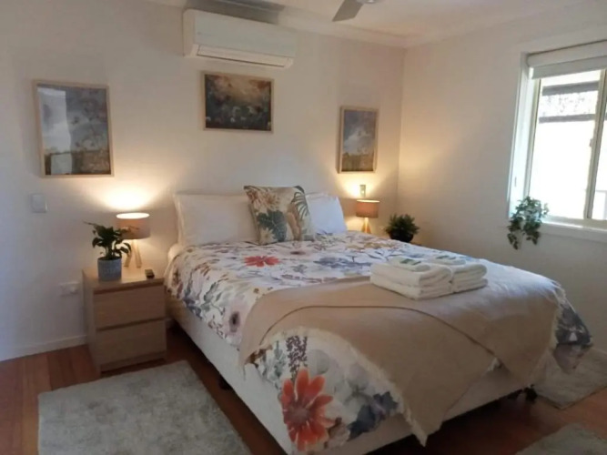 Riesling Trail And Clare Valley Cottages - Clare