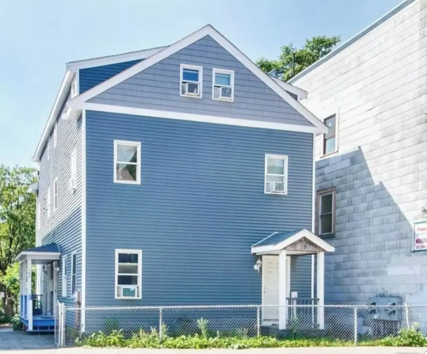 Esjacpe Guest House - Cambridge, MA