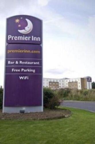 Premier Inn Bristol Cribbs Causeway (M5, J17) - Bristol