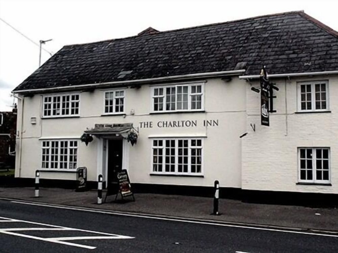 The Charlton Inn - Dorset