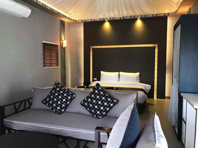 Safari Hotel And Villas - Vigan City