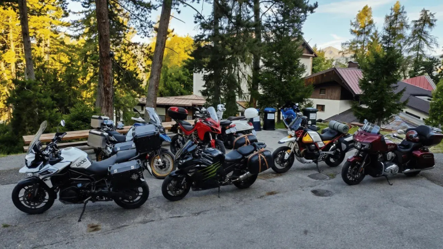 Garnì Pirata - Trentino-Alto Adige