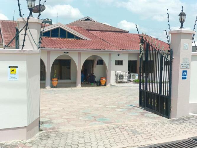 Prestige Guesthouse Ksi - Kumasi