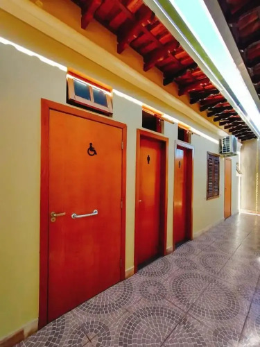 Youse Hostel And Hotel - São Paulo