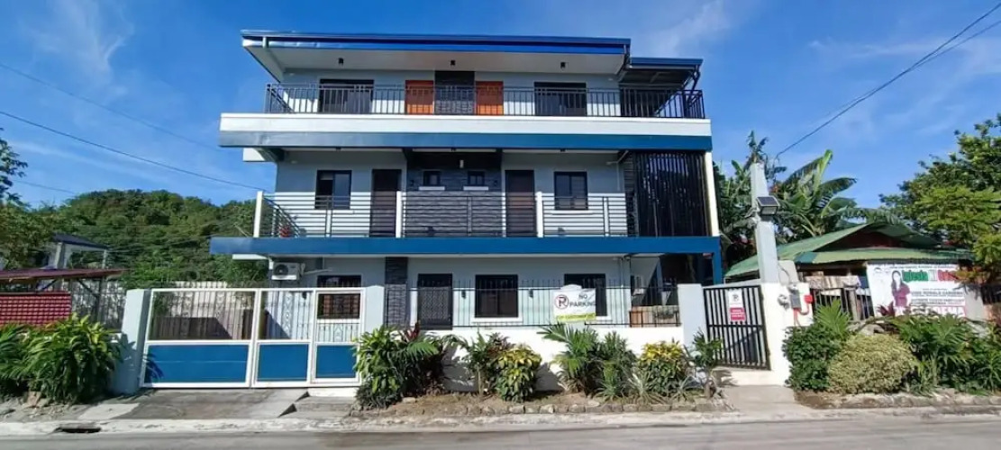 Stay At Diez - Calamba