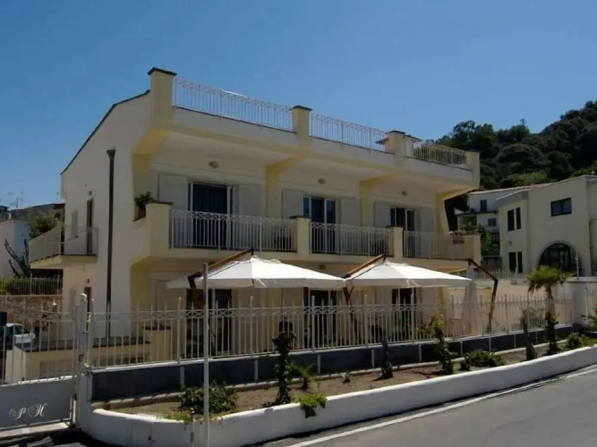 Suites Venustas Park - Bacoli