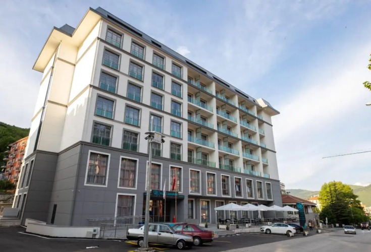 Ve Hotels Kizilcahamam - Çankırı