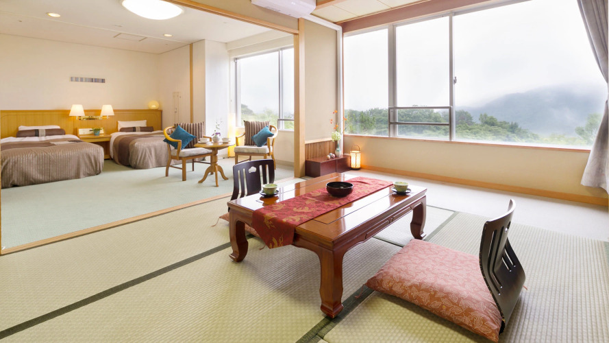 Shiki No Yado Sahimeno - Shimane