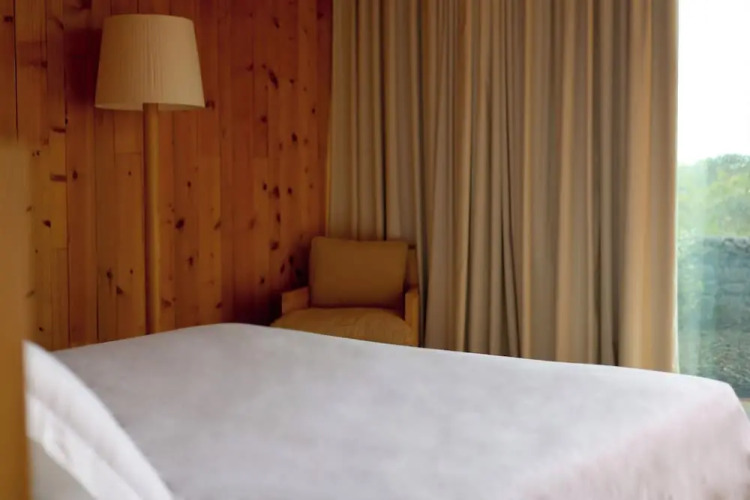 Pico Vineyards - Pico Island