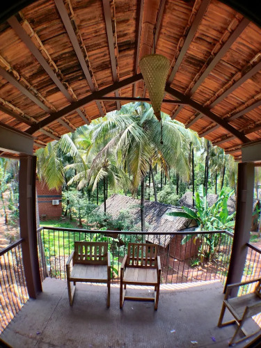 The Orchard Resort - Belagavi