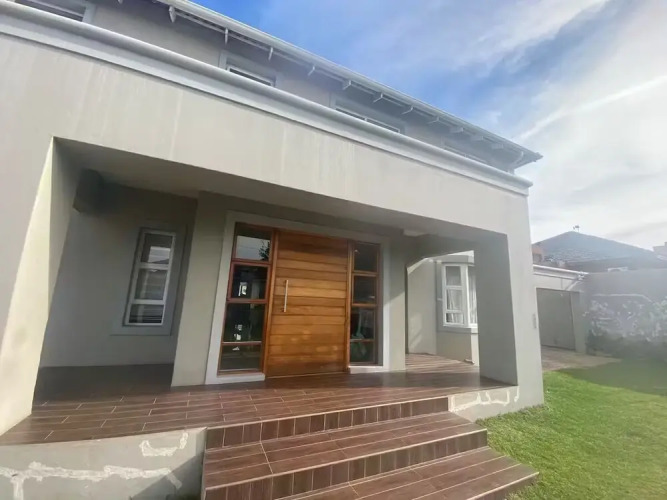 Casa Eastgate - Germiston