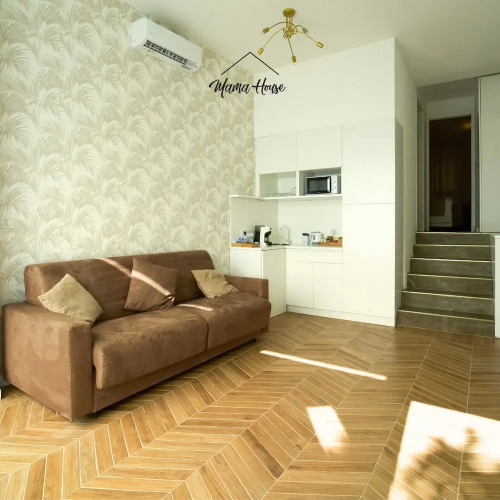 Mama House Cenisio - Milan