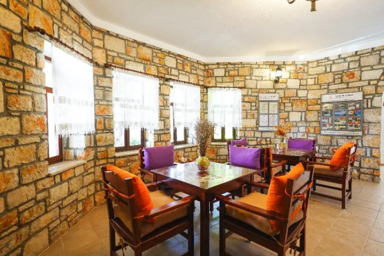 Sahin Villa Apart Dalyan - Dalyan