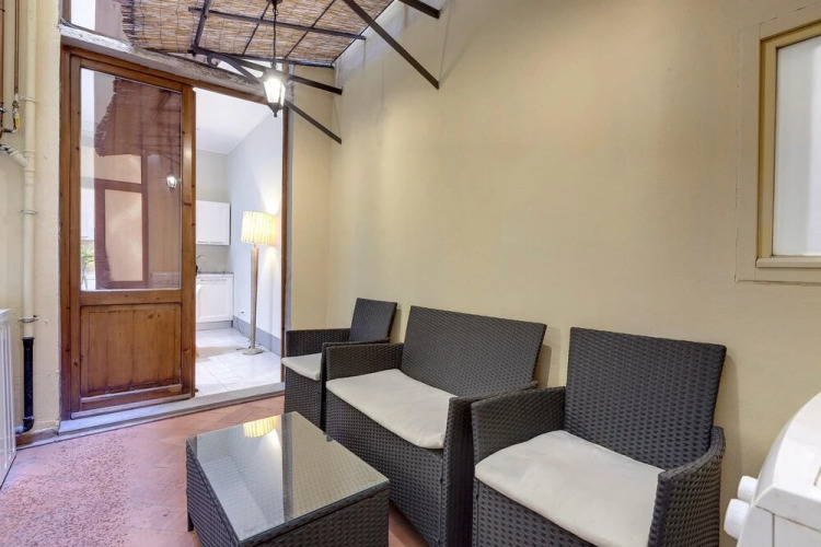 Proconsolo 9 - Florence