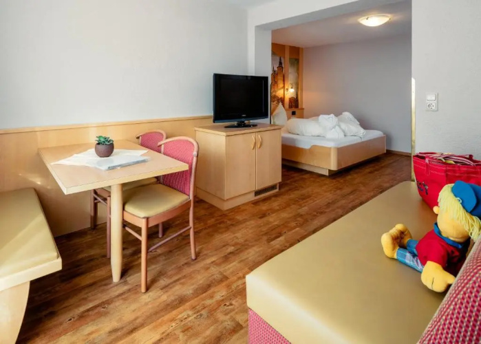 Kinderhotel Laderhof - Ladis