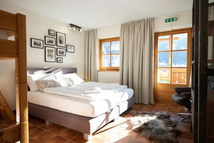Landhaus Lodges Kaprun - Thomas - Kaprun