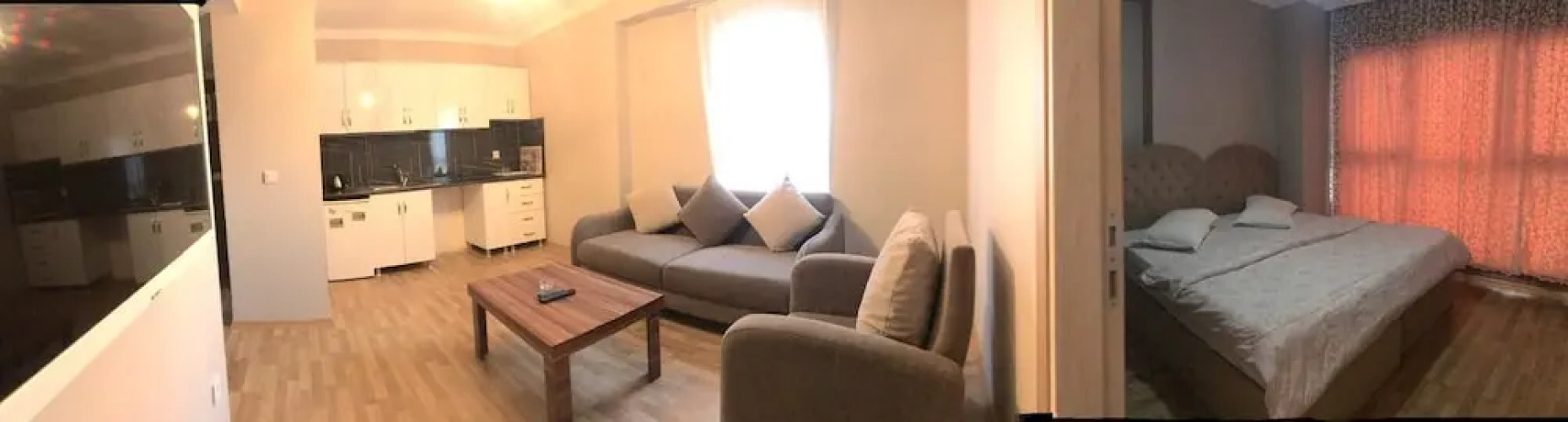 Best Suite - Istanbul