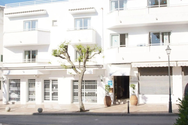 Hostal De La Caravel·la - Mallorca