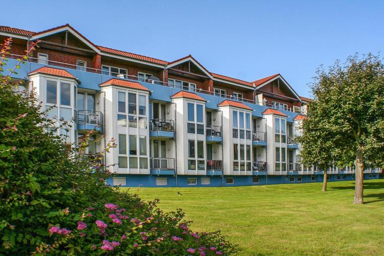 Apartment In Cuxhaven - Cuxhaven