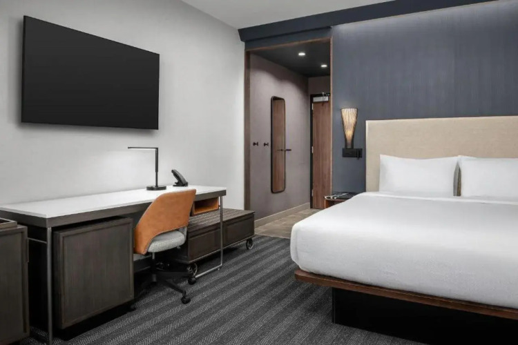 Courtyard By Marriott Bozeman - Bozeman, MT