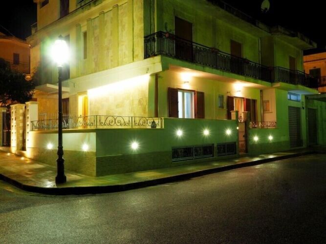Pepè Accommodation - Parghelia