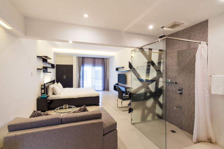 Winds Boutique Hotel - Mabalacat