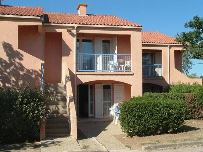 Vacances Passion La Grande Bastide - Le Lavandou
