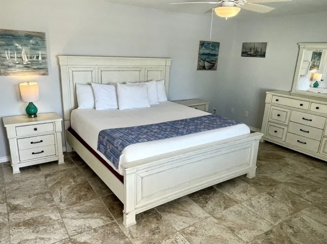 Beachgate Condo Suites And Hotel 224+226 2 Bedroom Condo - Port Aransas, TX