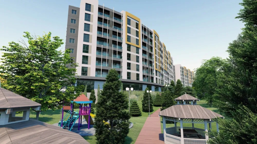 Tokat Termal Kaplıcaları - Tokat