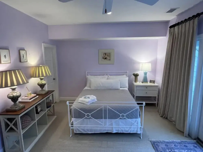 Island Time - Pet Friendly And Minutes From Beach - Edisto Beach, SC