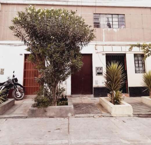 Maypa Lima Airport - Callao