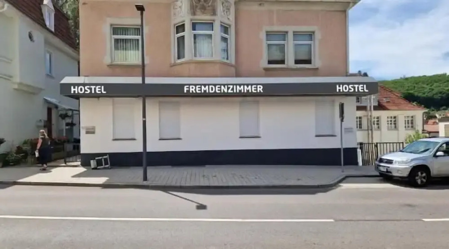 Haus Rosa Hostel Fremdenzimmer - Black Forest