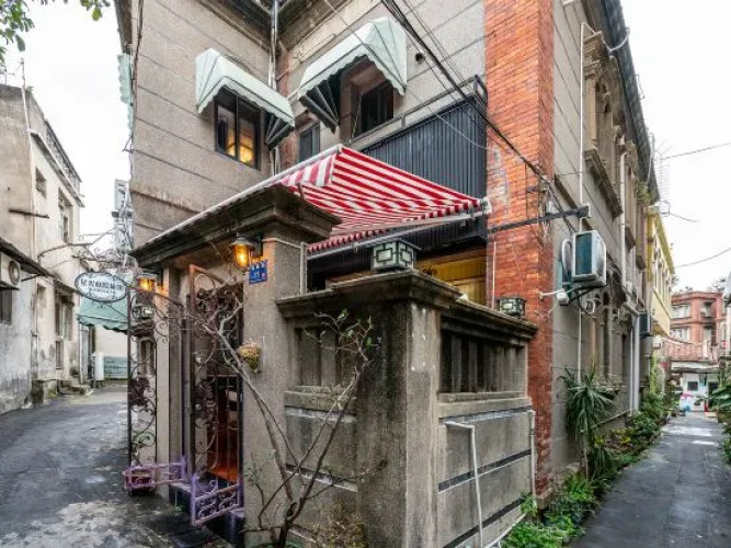 Starlight Hostel - Xiamen