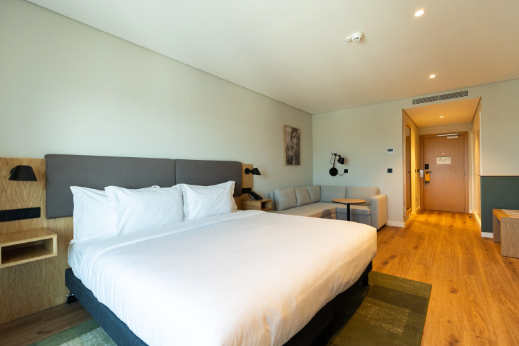Holiday Inn Beja, An Ihg Hotel - Beja