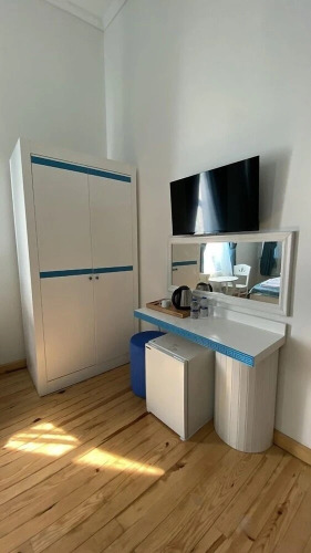 Büyükada Mavi̇ Palas Hotel - Adalar