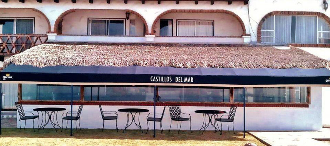 Hotel Castillos Del Mar - Rosarito