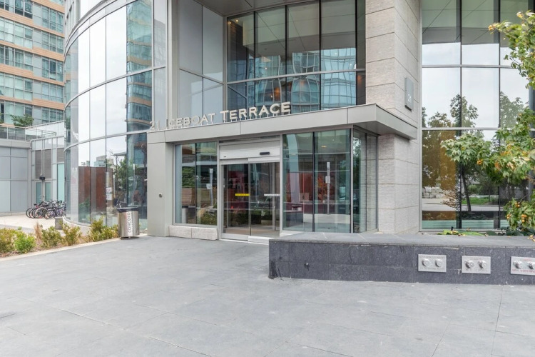Ohio Global Stay - Toronto