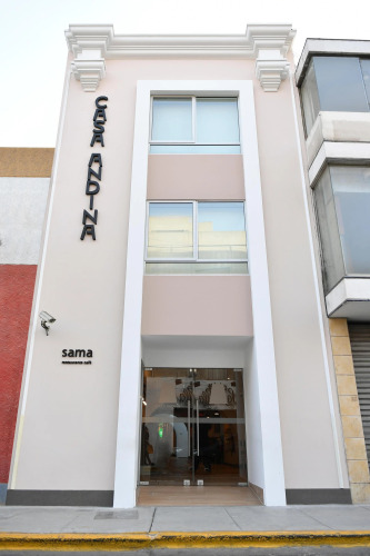Casa Andina Standard Trujillo Plaza - Trujillo