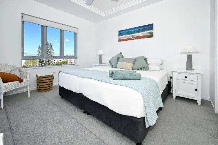 Pumicestone Blue - Caloundra