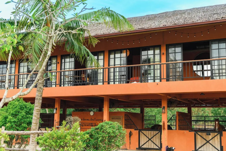 Niran Farm - Provincia de Phuket