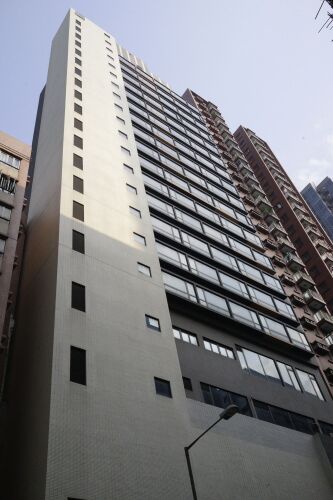 Cruise Hotel - Kowloon City