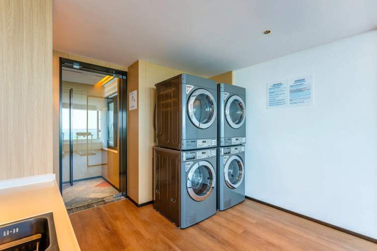 Holiday Inn Express Zhanjiang Coast By Ihg - Zhanjiang